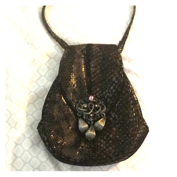 Moo Roo | Other | Moo Roo Handbag | Poshmark